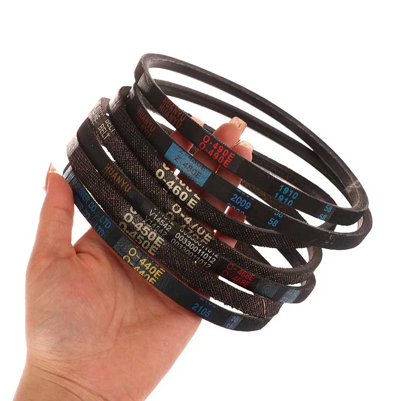 Washing Machine Rubber Belt Belting Fully Auto Semi Auto Tali Getah ...