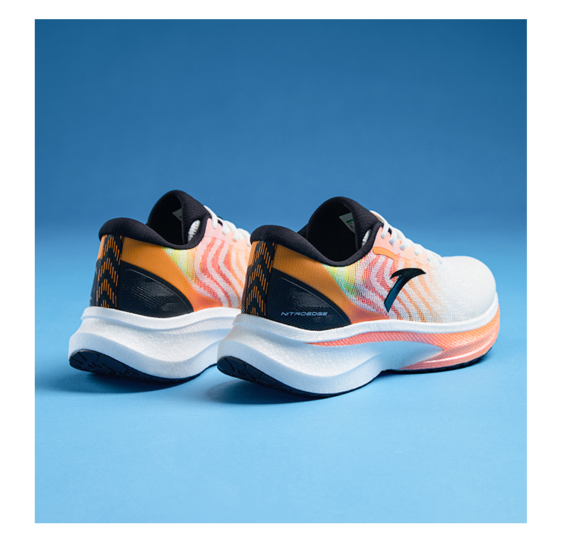 ANTA Men G21 Running Shoes 812335582S (Kasut Larian) | Shopee Malaysia