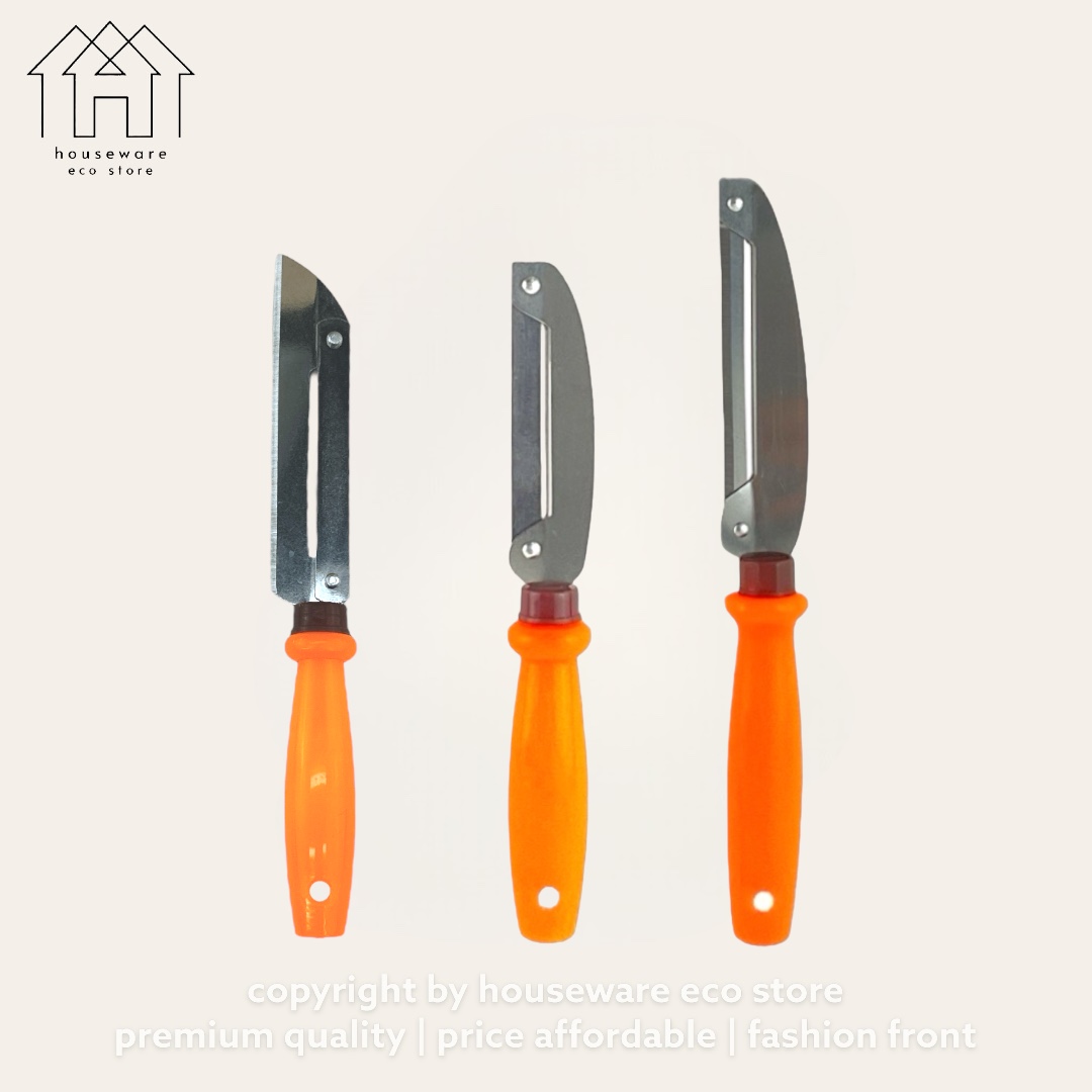 Barbarian Head Peeler Knife Kitchen Ware Kitchen Utensils Peeling Knife ...