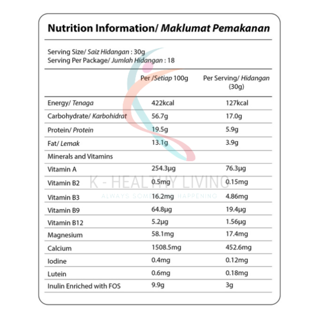 Fine Foods Colostrum Cologuard Plus 550g Exp:26/07/2026 Prebiotic Probiotic Constipation ...