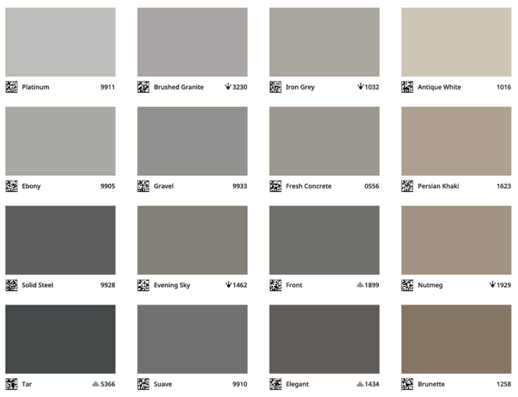 Jotun Jotashield Infinity 1L (3000-20300) | Shopee Malaysia