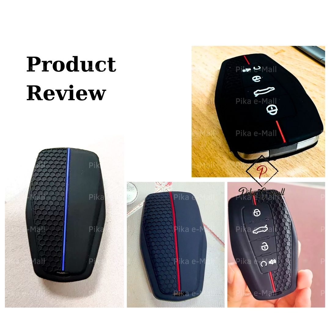 PROTON S70 Key Cover Silicone Cover Kunci s70 Key Case Remote Cover ...