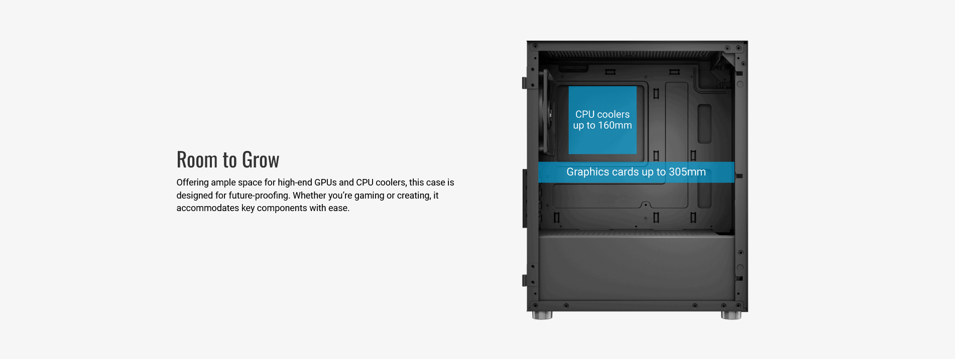 Aerocool CS-107 V2|CS-108 V1|CS-111 V2|VIEWPORT MINI V2|PIVOT V2 ...