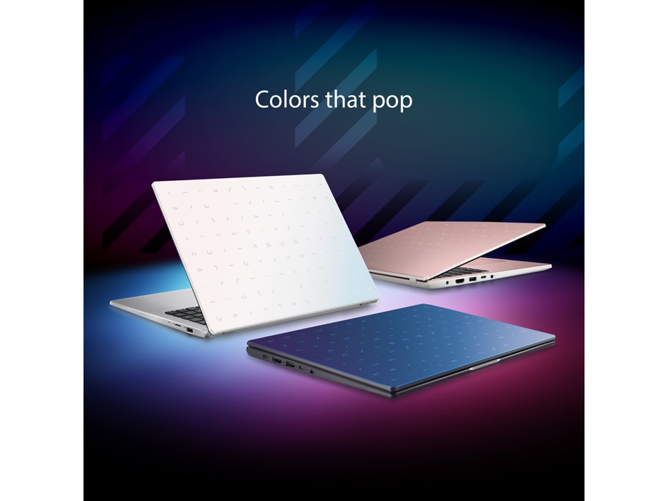 ASUS Vivobook Go 15 (E510K) Intel® Celeron® N4500/ 8GB RAM/ 512GB SSD ...