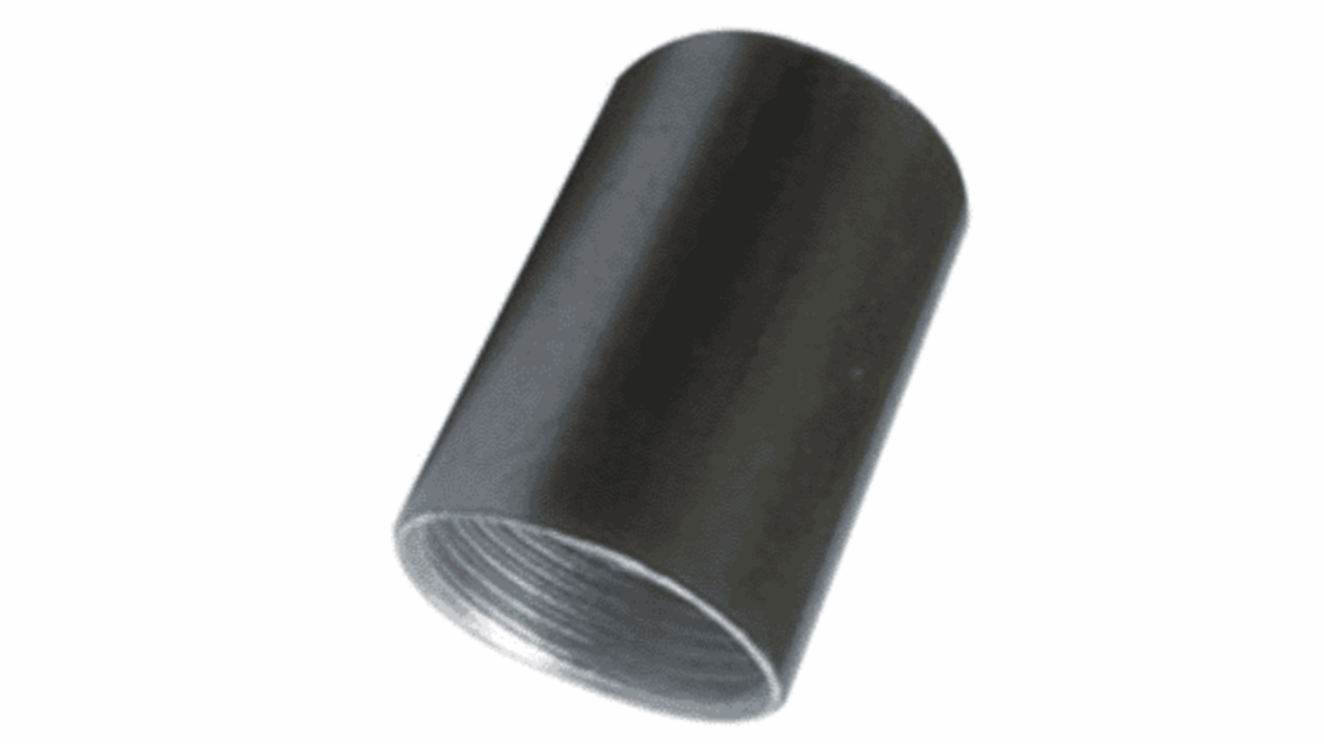 GI G.I Metal Pipe Piping Socket 25mm Joint Coupler 1 Inch Thread Line ...