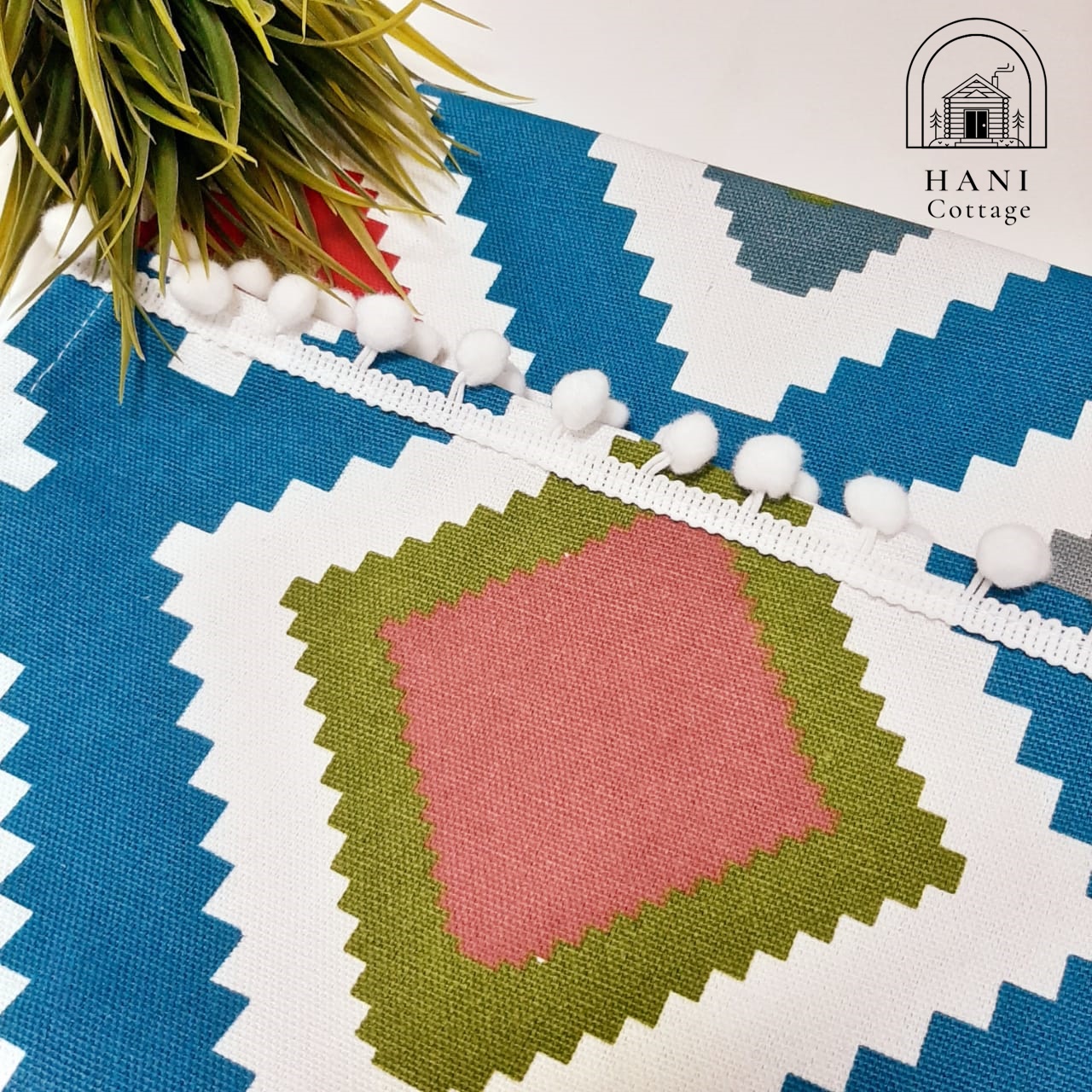 Alas Meja IKEA Lack Side Table/ Table Runner/Alas Penapis air / Alas ...