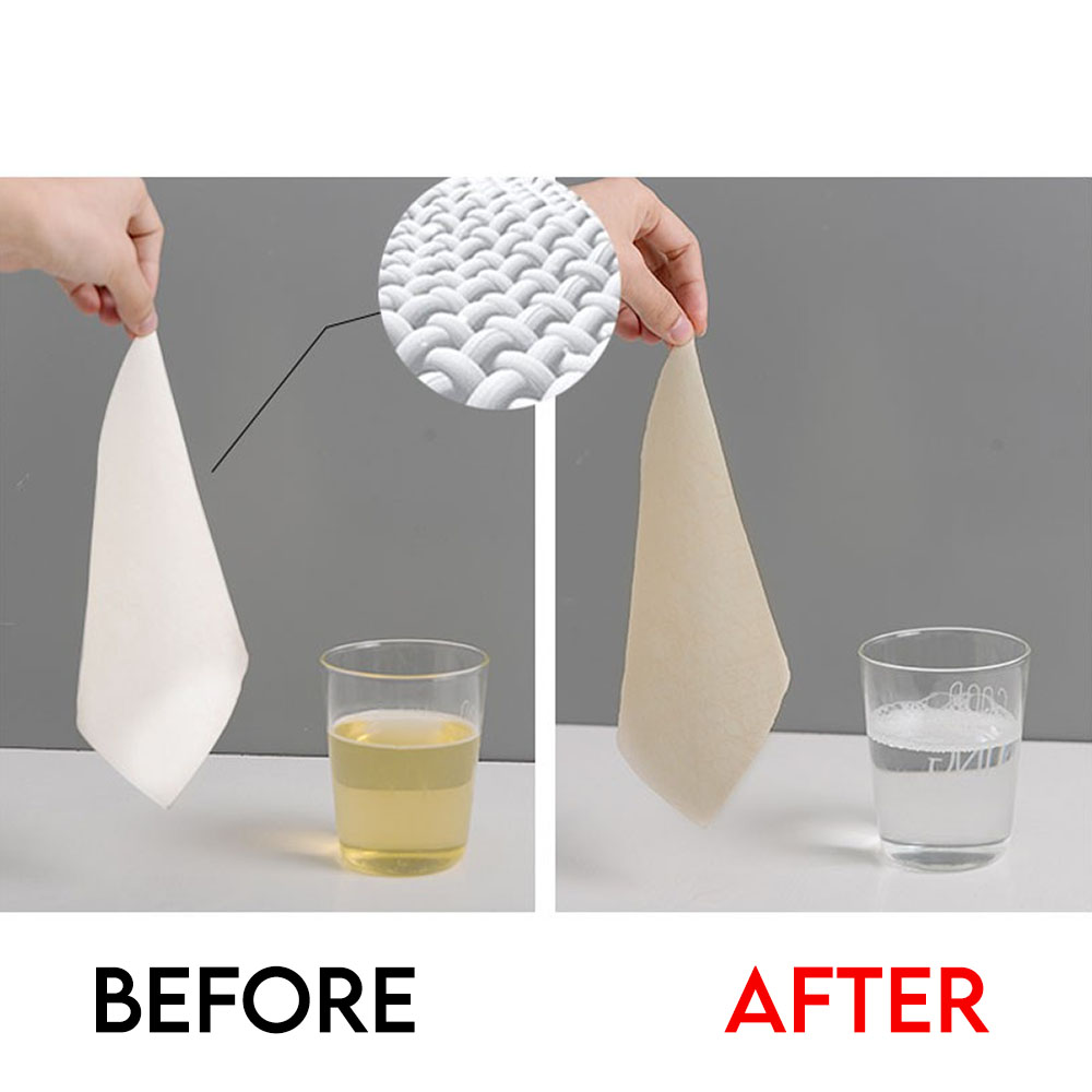 50pcs Color Absorption Sheet Washing Machine Laundry👚Cloth Anti Dyeing🧦 ...