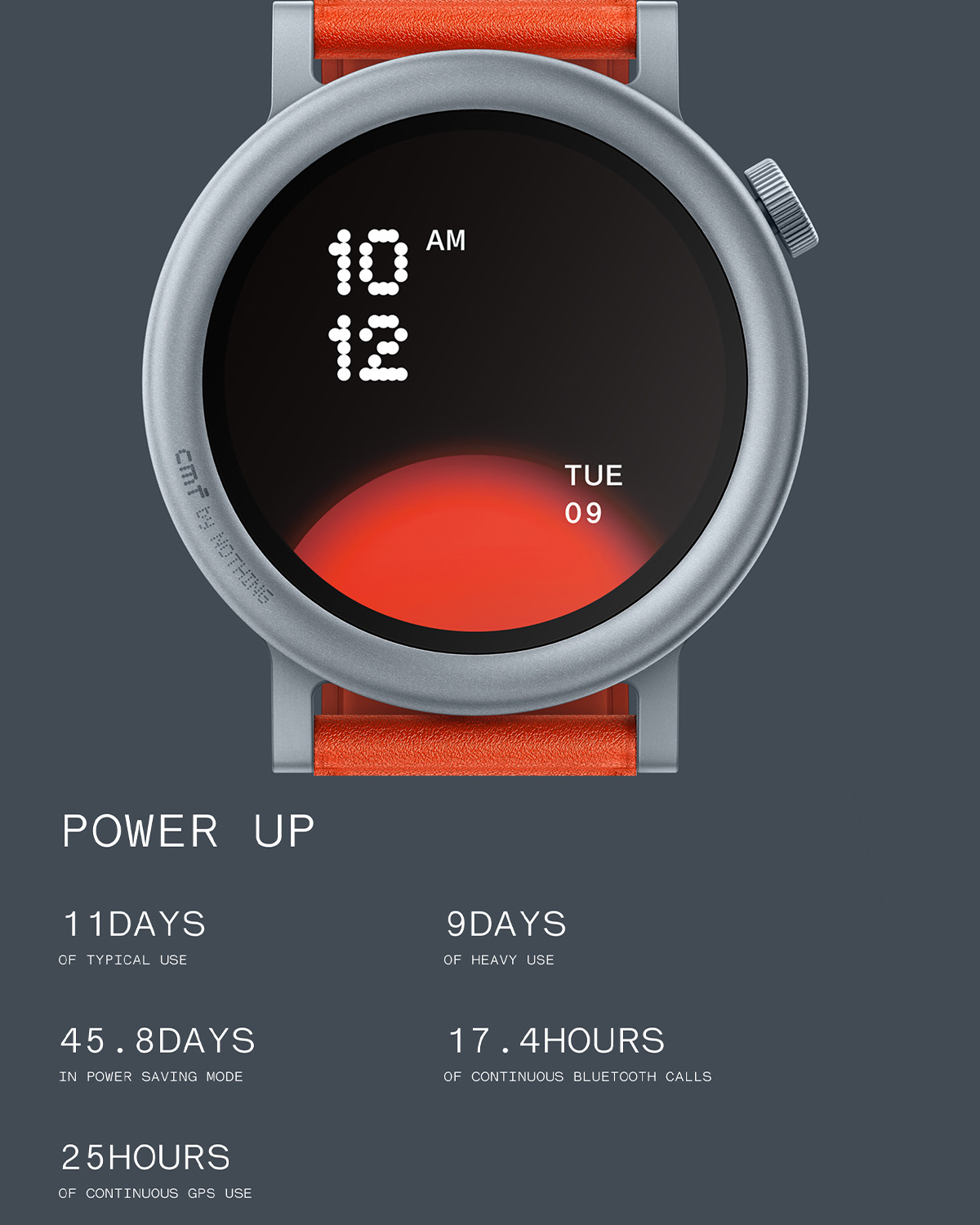 CMF Watch Pro 2 | Interchangeable Bezel | 100+ Watch Faces | 120 Sports ...