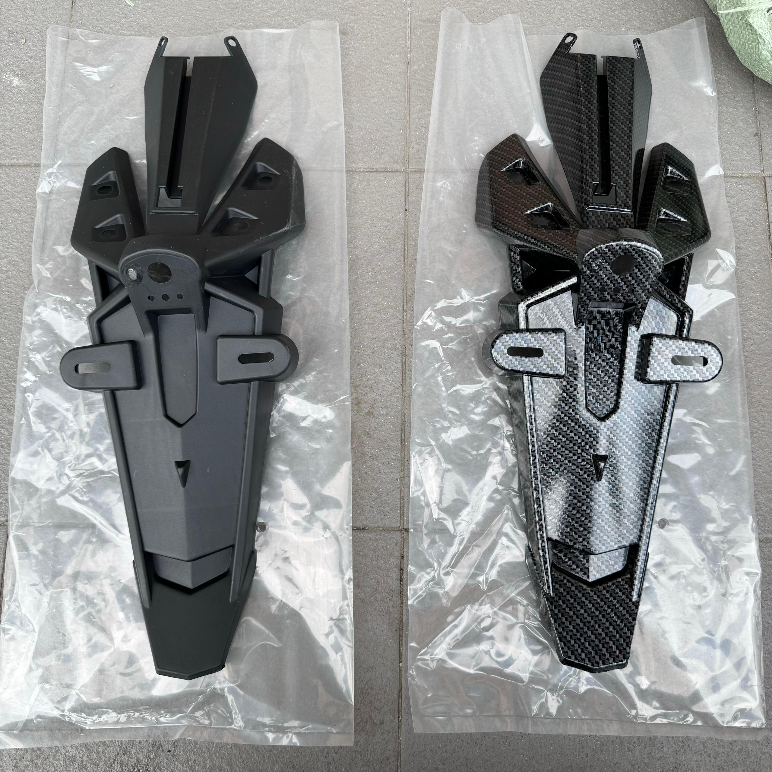 Yamaha Y15zr v1 v2 Y15 Exciter 150 Rear Fender Mudguard Ekor Belakang ...