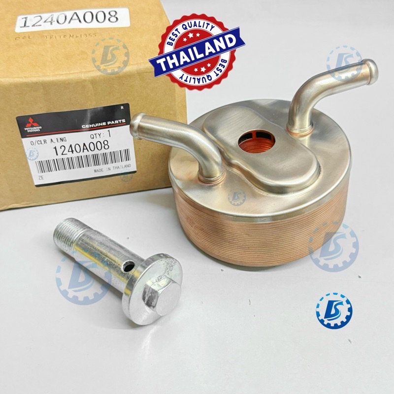 🔥Mitsubishi Thailand🇹🇭Triton 2.5 KB4T 2007-2015 Pajero Sport 4D56 4D56U ...