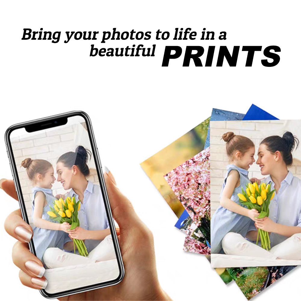 4R Photo Print | Digital Photo Printing | Cuci Gambar | Shopee Malaysia