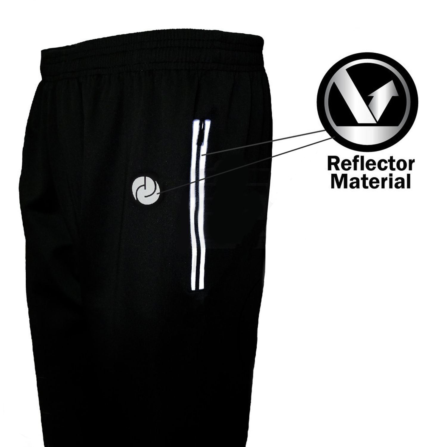 GILDAN Premium Long Tracksuit Slim Fit Track Pant Adult Kids Quick Dry ...