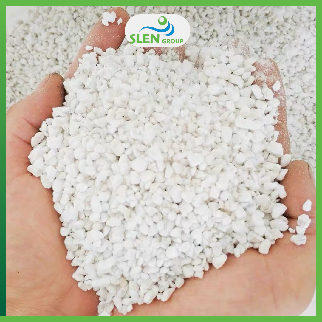 SLEN 3L 6L Perlite 珍珠岩 3-5mm For Cactus & Succulents soil Natural ...