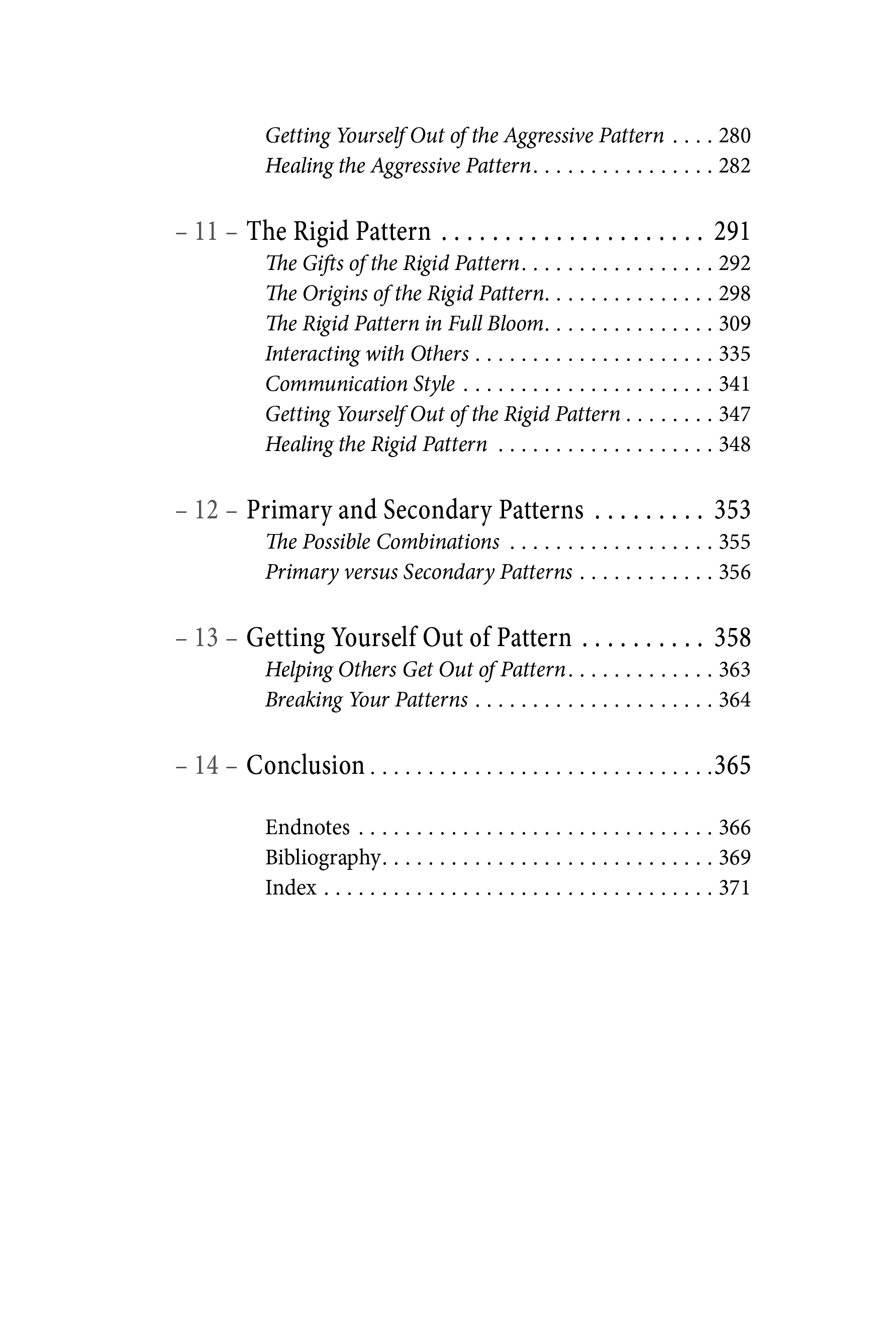 The 5 Personality Patterns: Your Guide to Understanding Yourself and ...