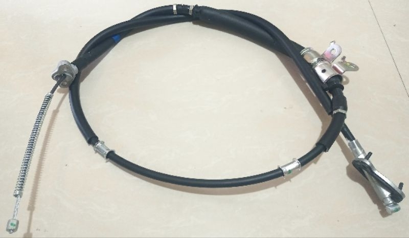 TOYOTA AVANZA F601, F602 REAR PARKING HAND BRAKE CABLE RIGHT LEFT 46420 ...
