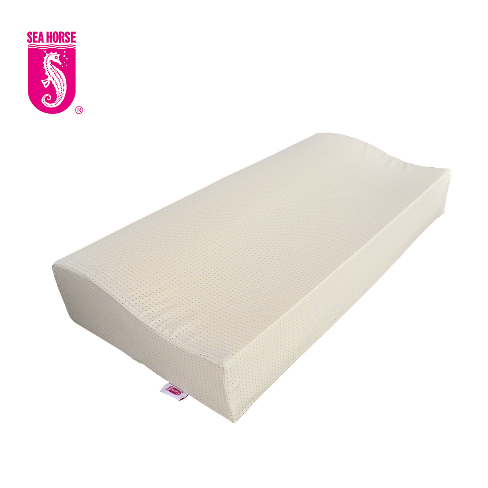 ORIGINAL SEA HORSE NEW SERIES P-COR-WAVY Foam Pillow (P-COR WAVY Type ...