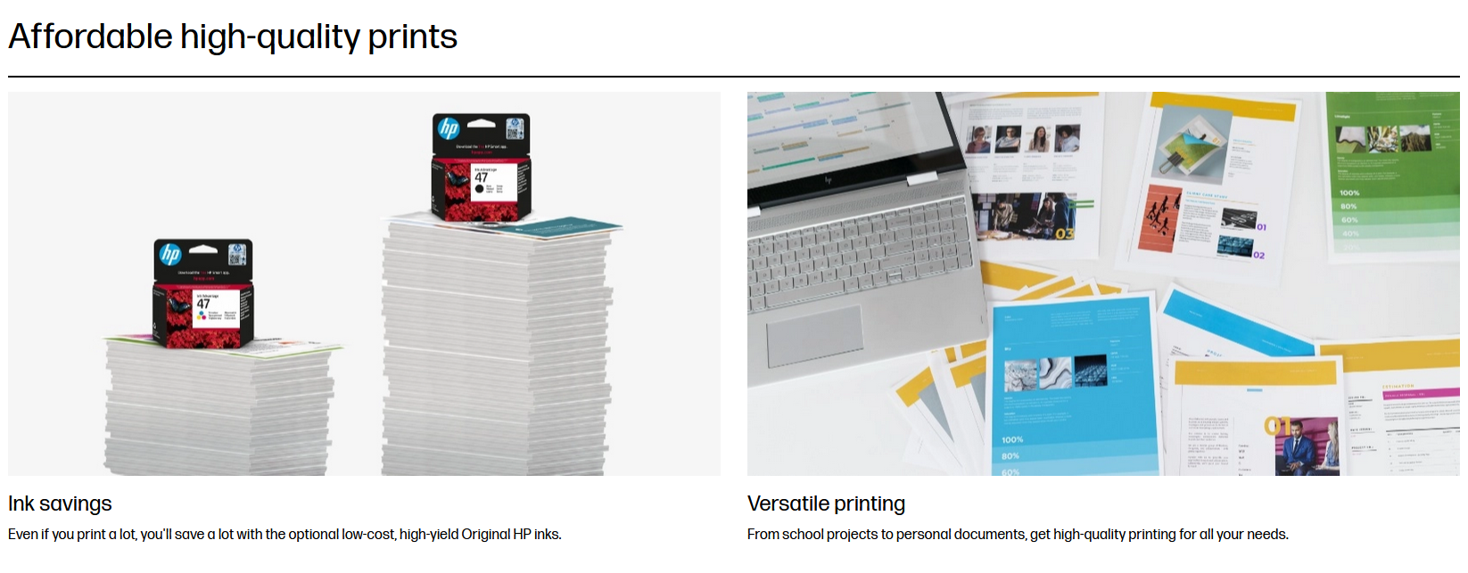 HP DeskJet Ink Advantage Ultra 4928 All-in-One Printer with Black ...