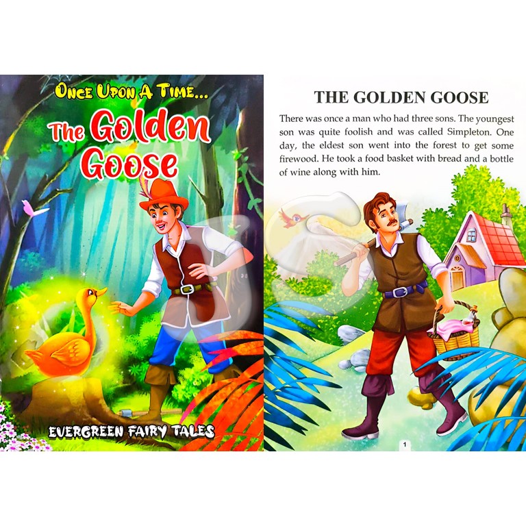 STORY BOOK : ONCE UPON A TIME ... CINDERELLA | SNOW WHITE | BUKU CERITA ...