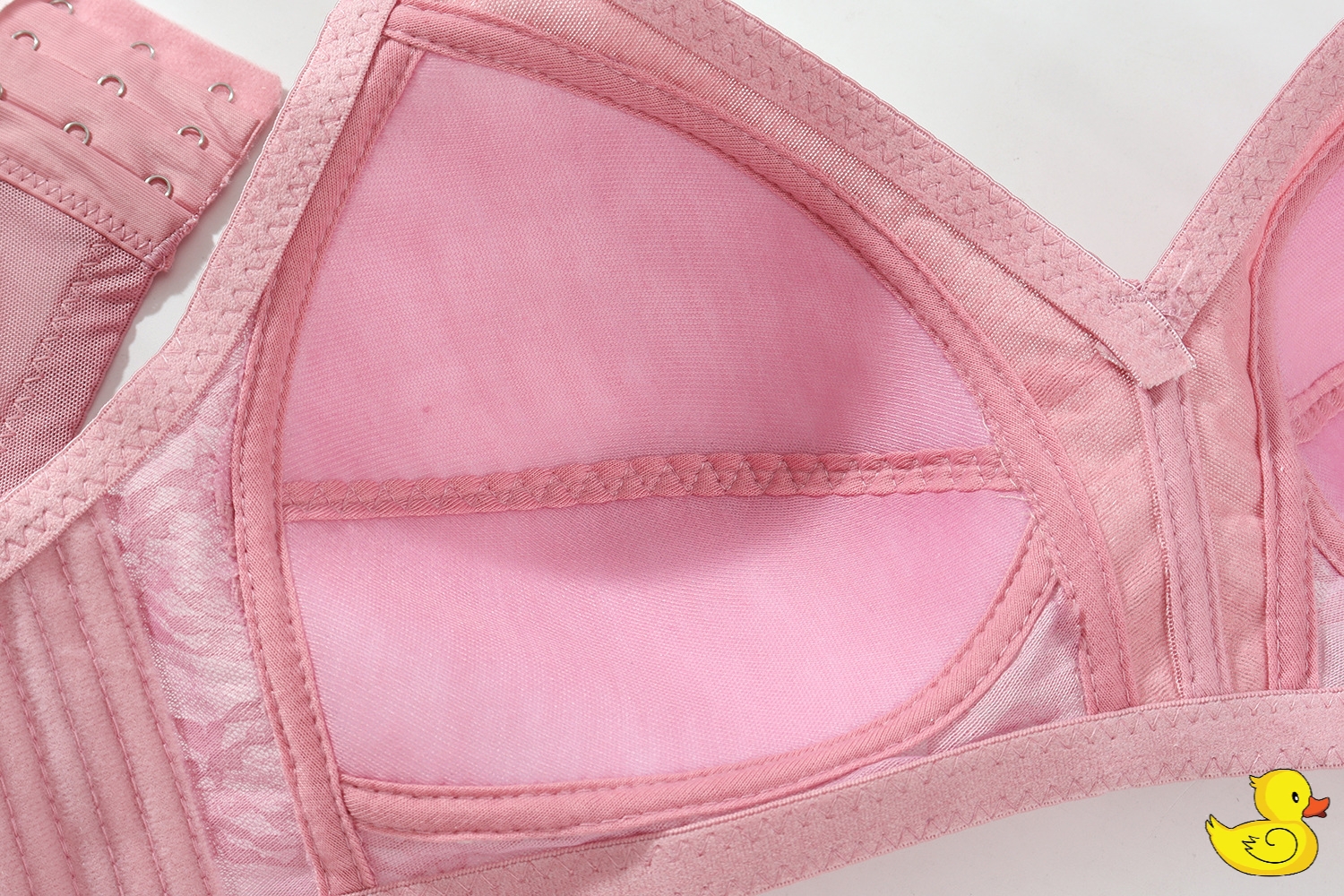 Women Bra Plus Size Non-wired Wireless Bra Thin Sponge BC Cup Lace ...