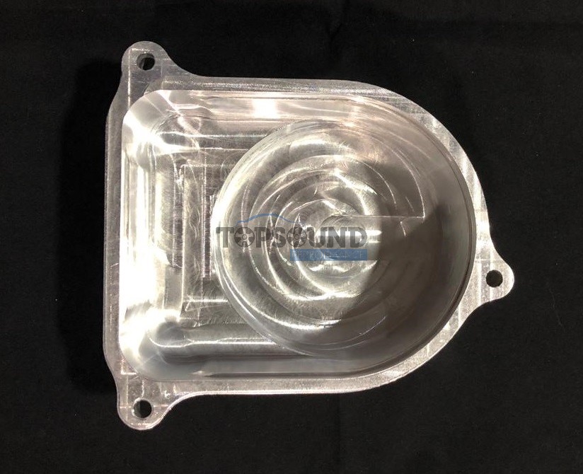 VR Billet Distributor cap Honda Distributor Cap - B16A / B18 / B16 Type ...