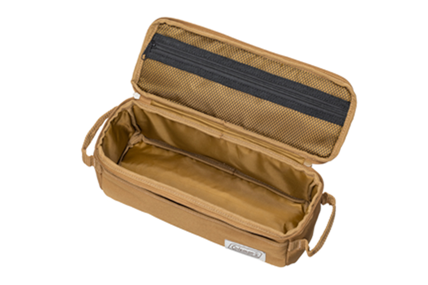 Coleman Cooking Tool Box (Coyote) | Shopee Malaysia