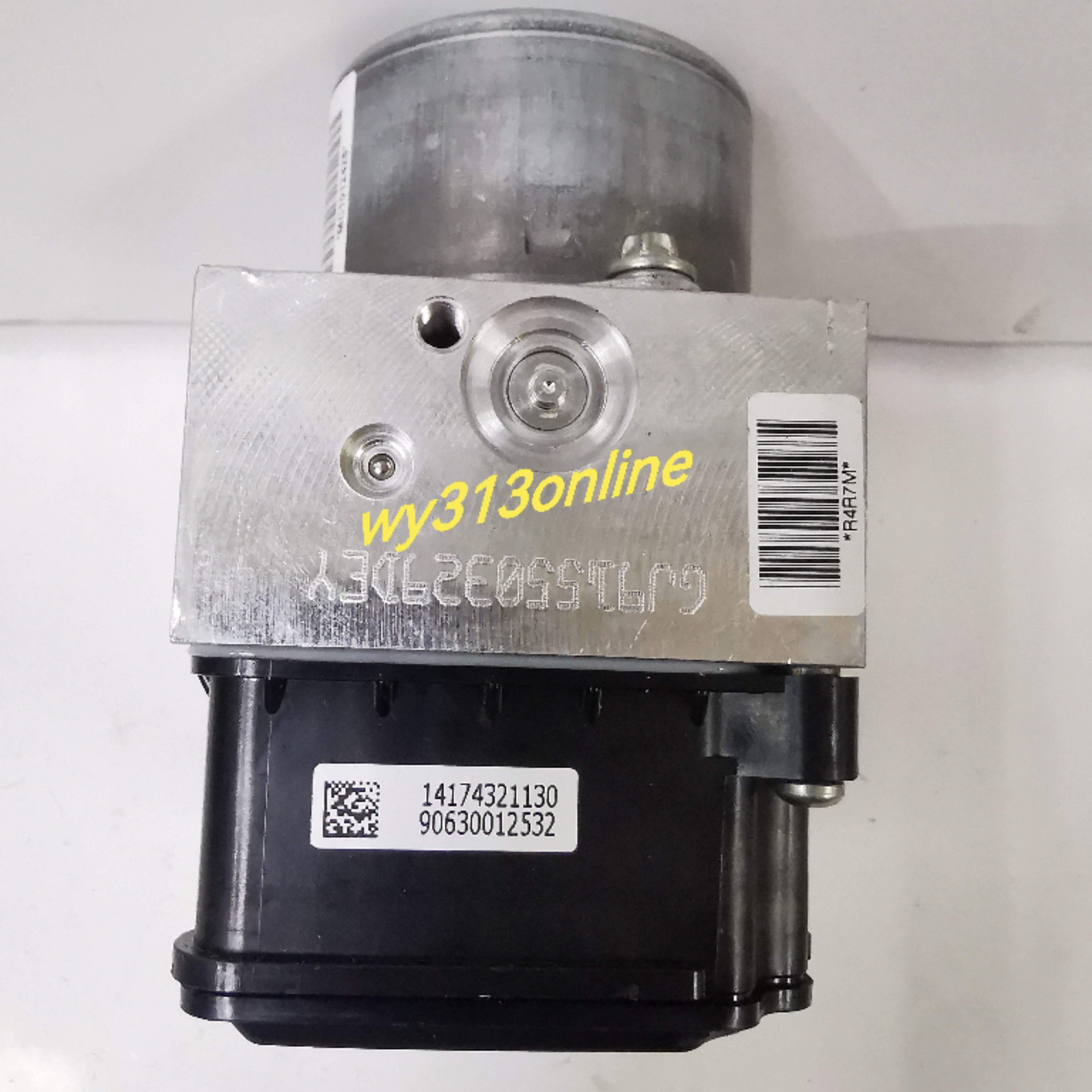 Pw828115 Original Proton Exora CPS Actuator Brake Pump ABS Pump ...