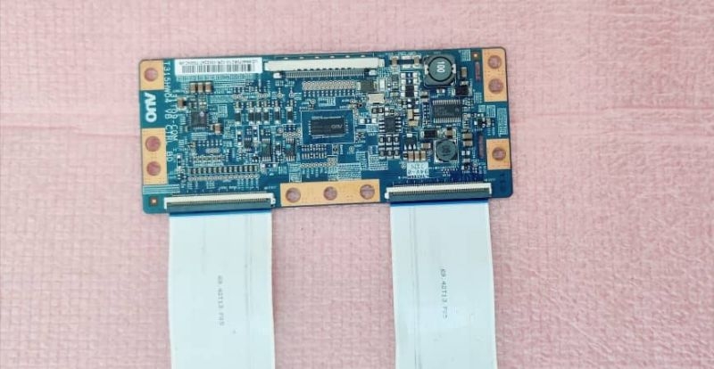 Samsung UA40D5003BR LED TV PowerBoard MainBoard T-CON speakers | Shopee ...
