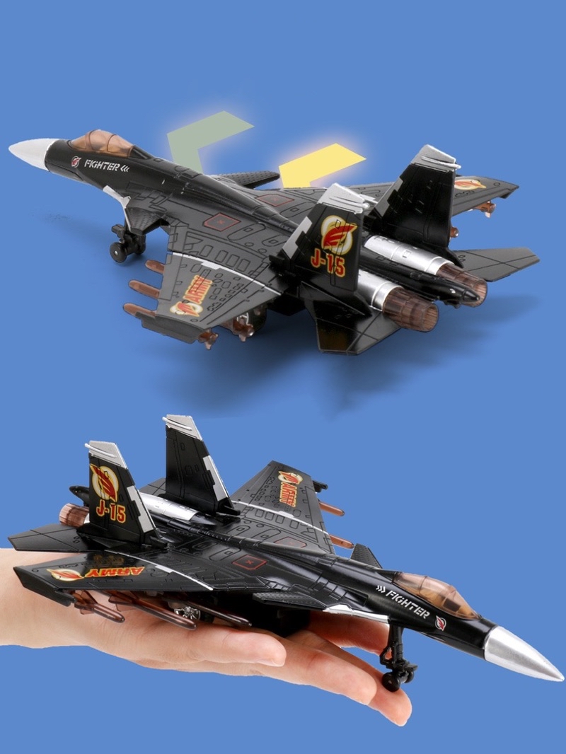 Feo Diecast Fighter Aircraft Model Jet Fighter Jets Diecast Model Plane ...