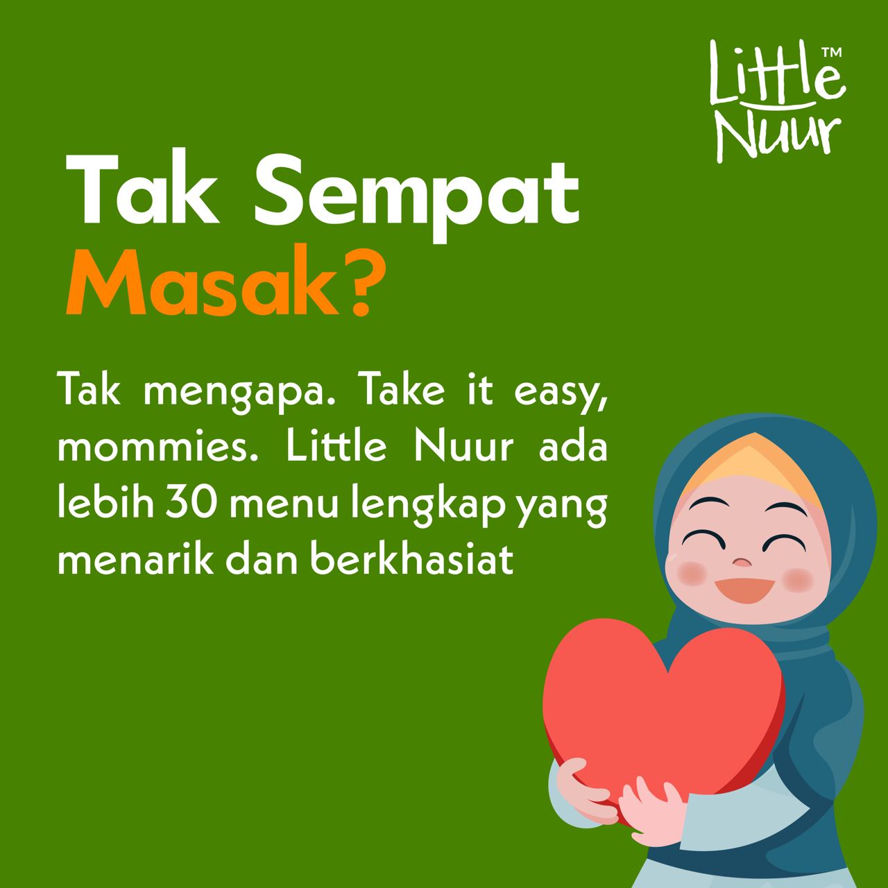 Little Nuur by Eatalian Express - The Fruity One Baby Food Bubur Puree ...