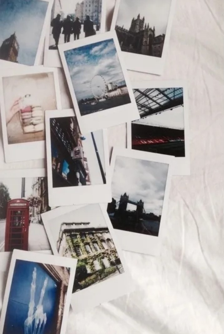 Lomo Card Printing 100pcs free gift! | Shopee Malaysia