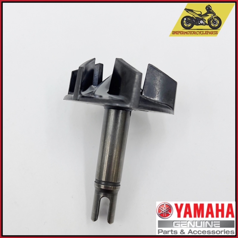 [100% ORI] XMAX X MAX XMAX 250 WATER PUMP SHAFT IMPELLER ASSY B74-E2450 ...