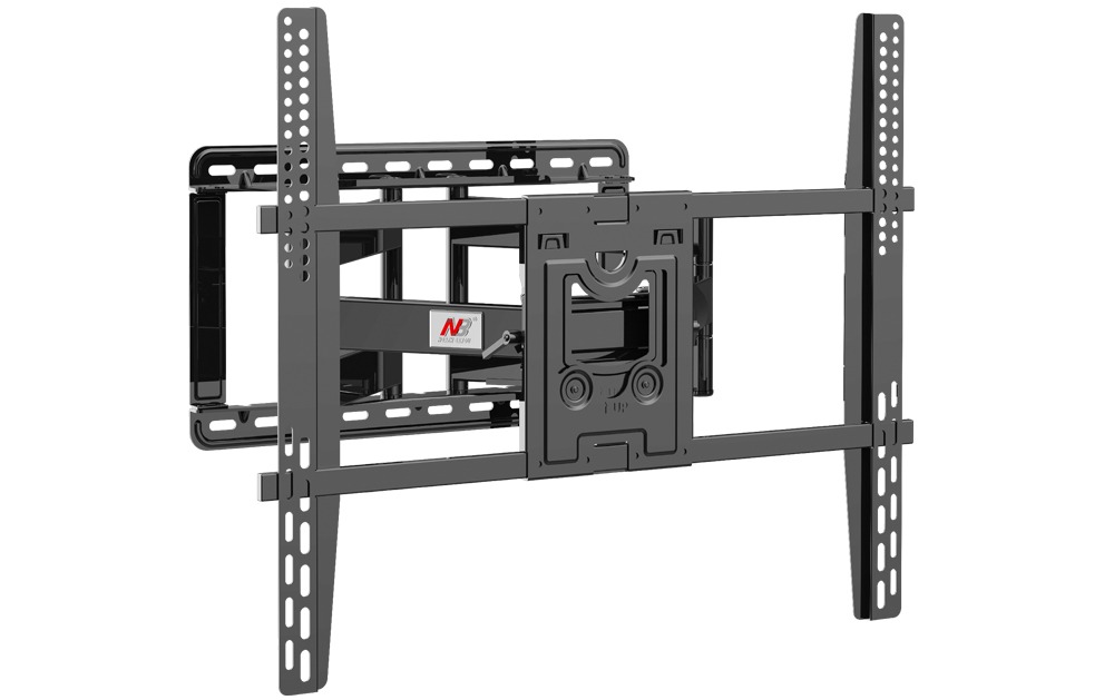 NB North Bayou SP5 Double Arms Heavy Duty TV Cantilever Mount Fit Most ...