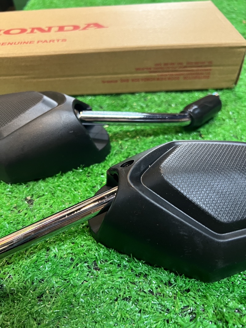 HONDA SIDE MIRROR RS150 RSX | Shopee Malaysia