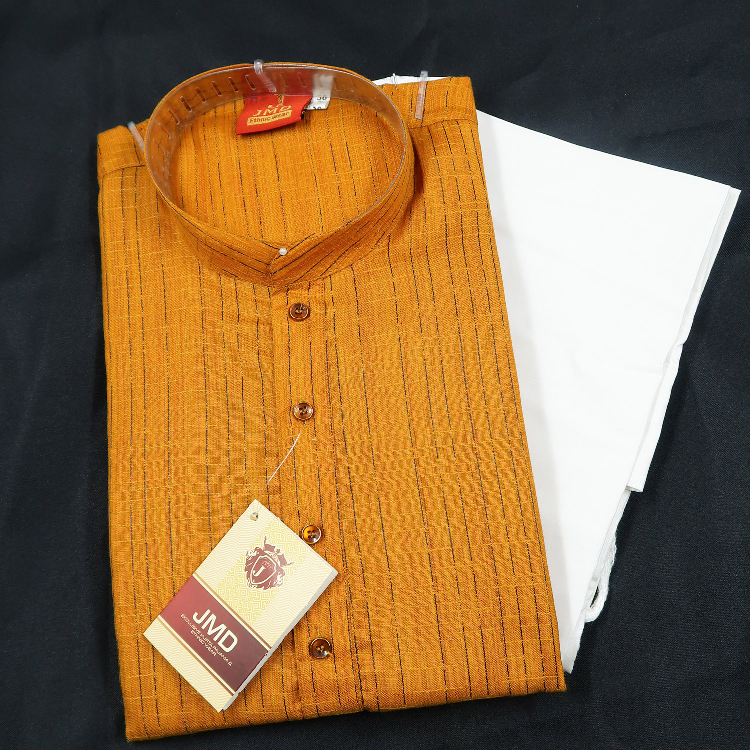 Premium Traditional Men Indian Kurta Set | Jippa | Indian Kurta Set ...