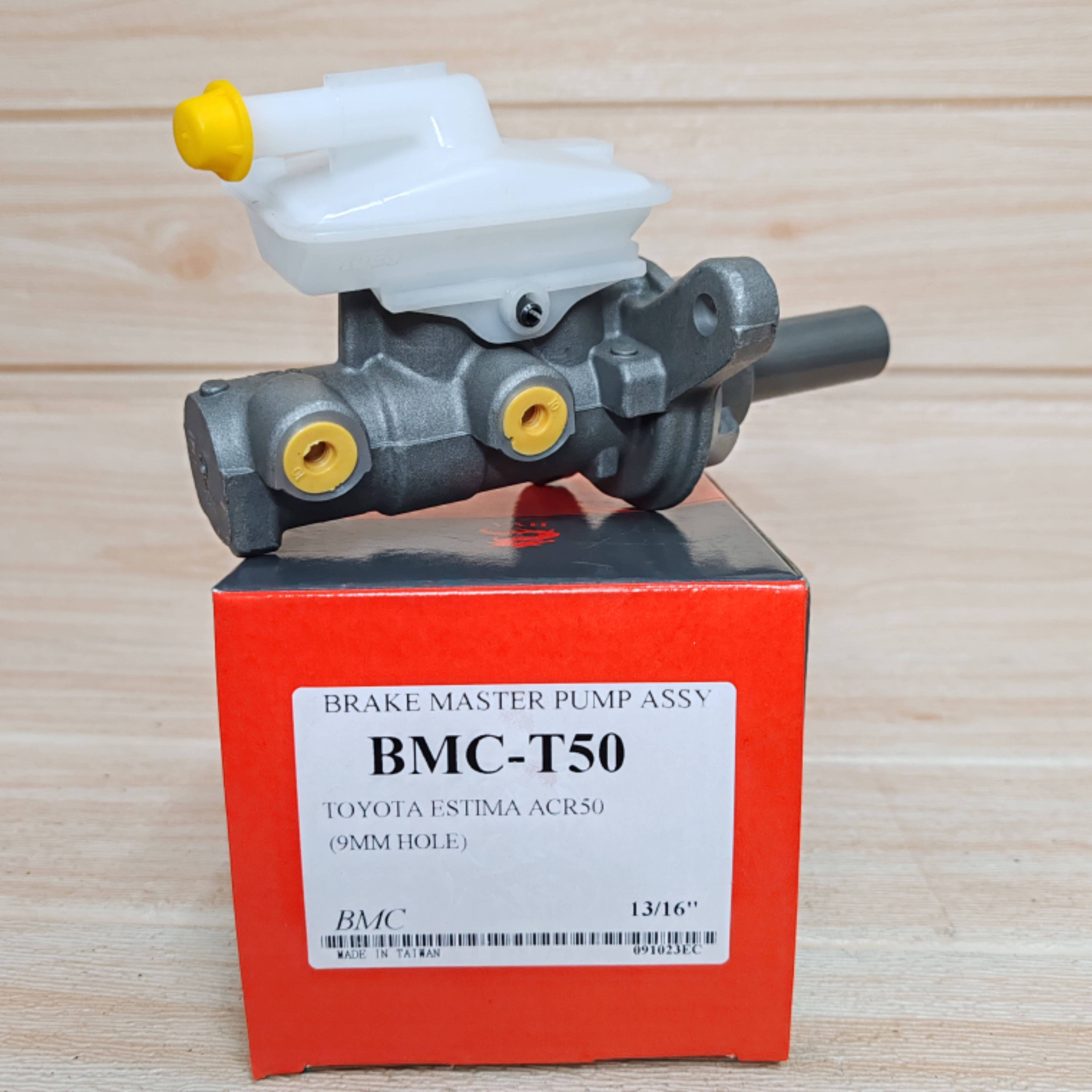 TOYOTA ESTIMA ACR50 GSR50, VELLFIRE ALPHARD ANH20 GGH20 BRAKE MASTER ...