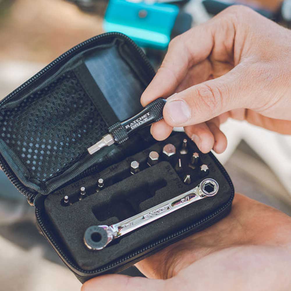 LEZYNE Torque Drive Wrench Multi Tools & Hex Kit Premium Allen Wrench ...