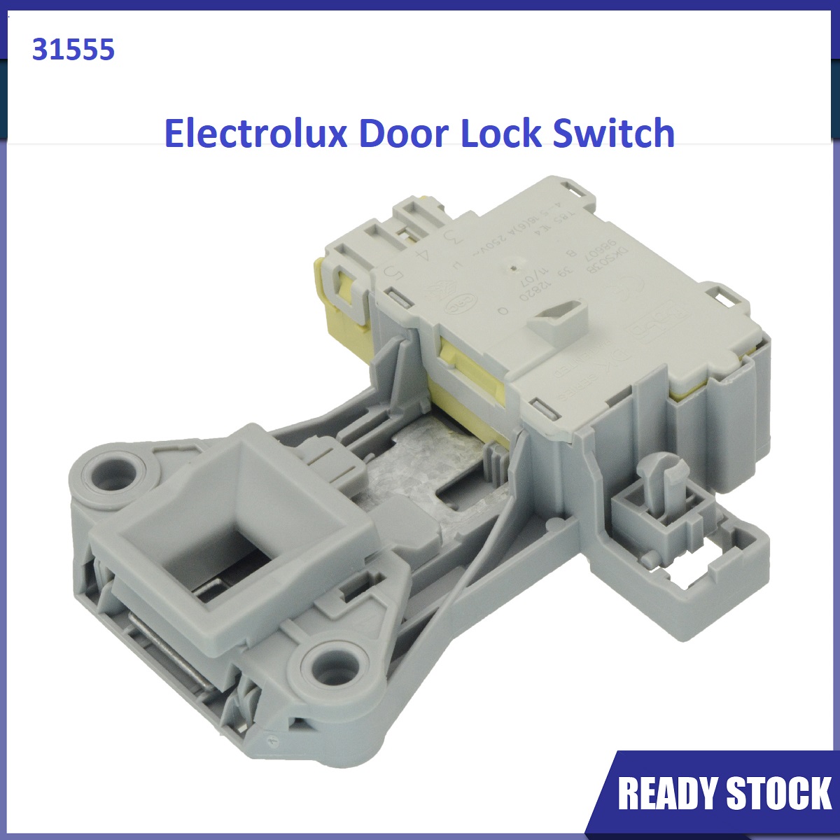 Electrolux EWW12742 / EWW12746 / EWW12753 / EWW12842 / EWW12853 Door ...