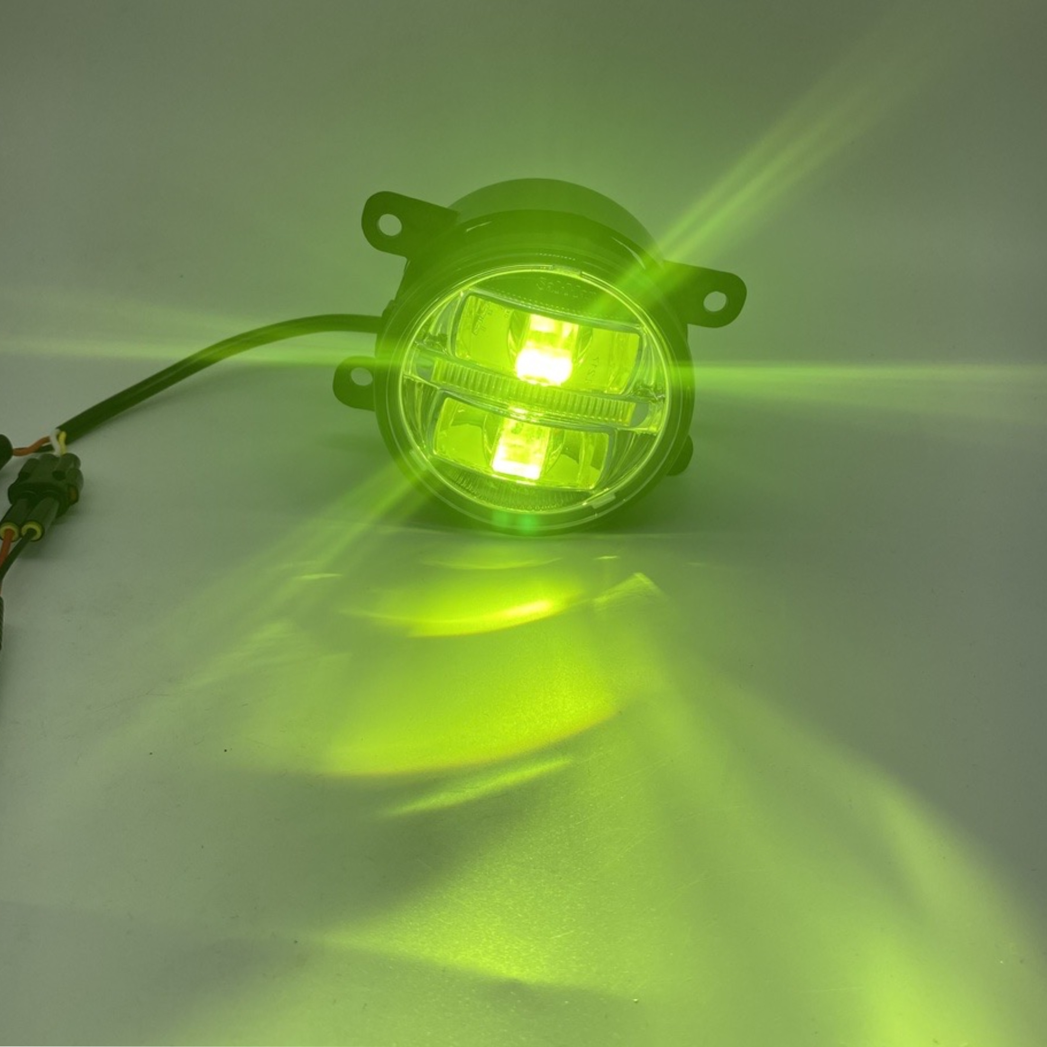 PERODUA / TOYOTA / HONDA OEM LED FOG LAMP Estima Vellfire Camry Vios Yaris Hilux myvi alza City ...