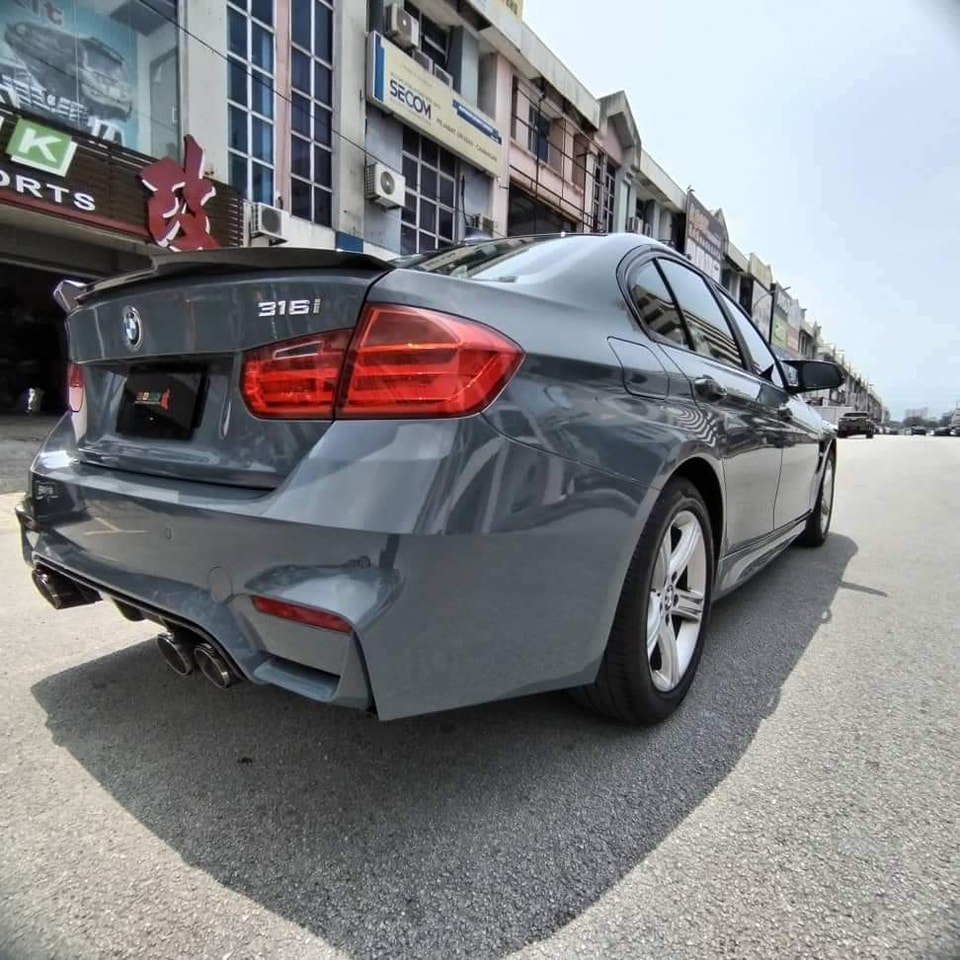 AIKKA CS49 Nardo Grey 24 | OLD SCHOOL SOLID SERIES | Automotive 2K Car ...