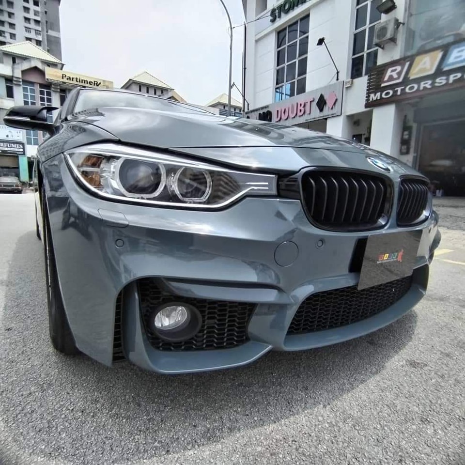 AIKKA CS49 Nardo Grey 24 | OLD SCHOOL SOLID SERIES | Automotive 2K Car ...