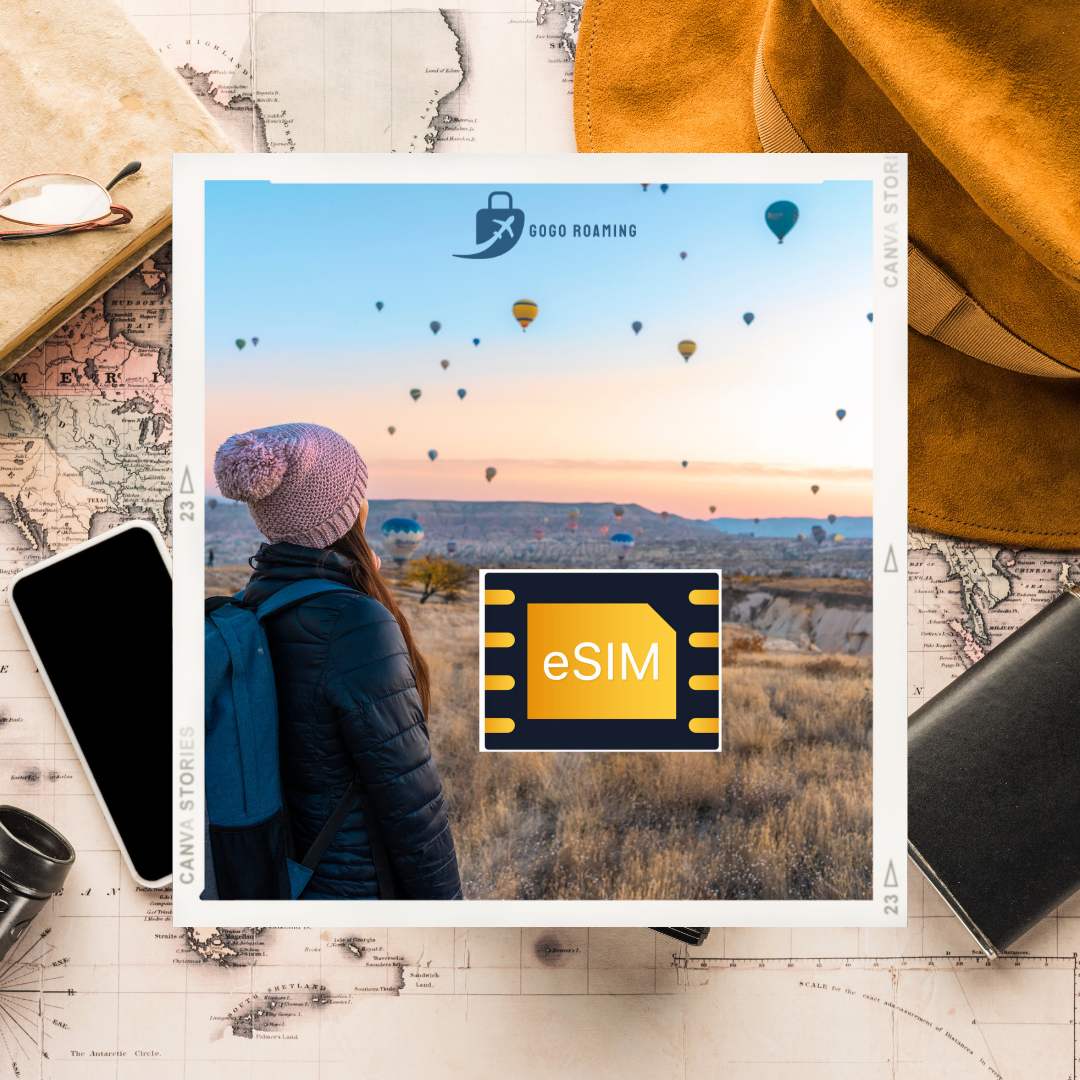 【eSim】Singapore eSim Unlimited Data Plan【Singapore】GoGo Roaming eSIM ...