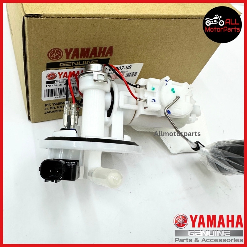 Y16 Y16Z Y16ZR FUEL INJECTION TANK FLOAT FUEL PUMP ASSY B5V -E3907-00 ...