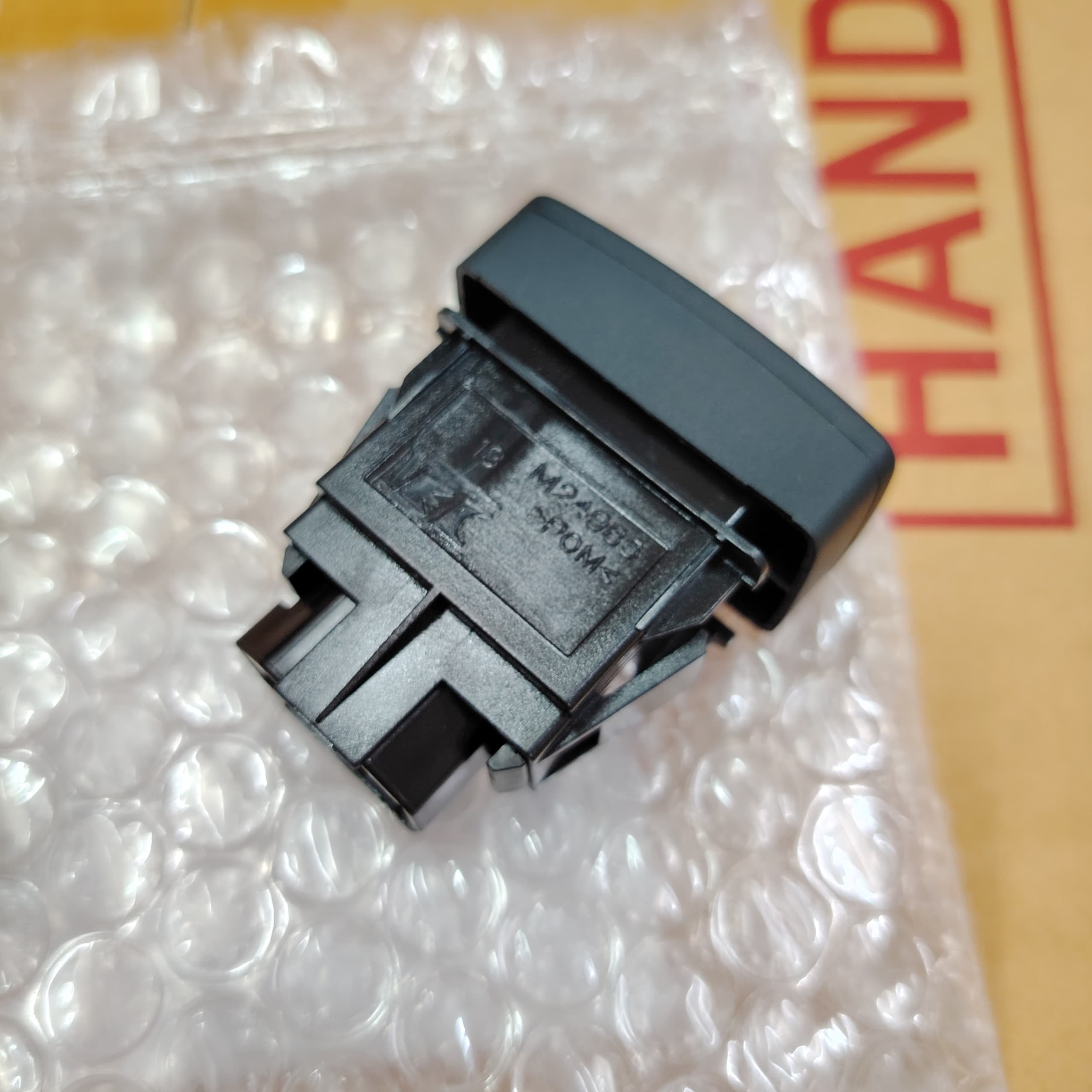 35470-TW0-003 Ori Parking SWITCH ASSY CORNER Honda Civic TR0 TRO FB ...