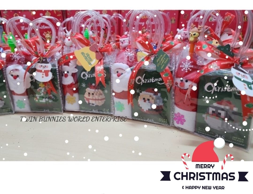 🎁Door Gift Set🎁 Kindergarten Birthday Goodies Bag Gift Set Party Pack ...