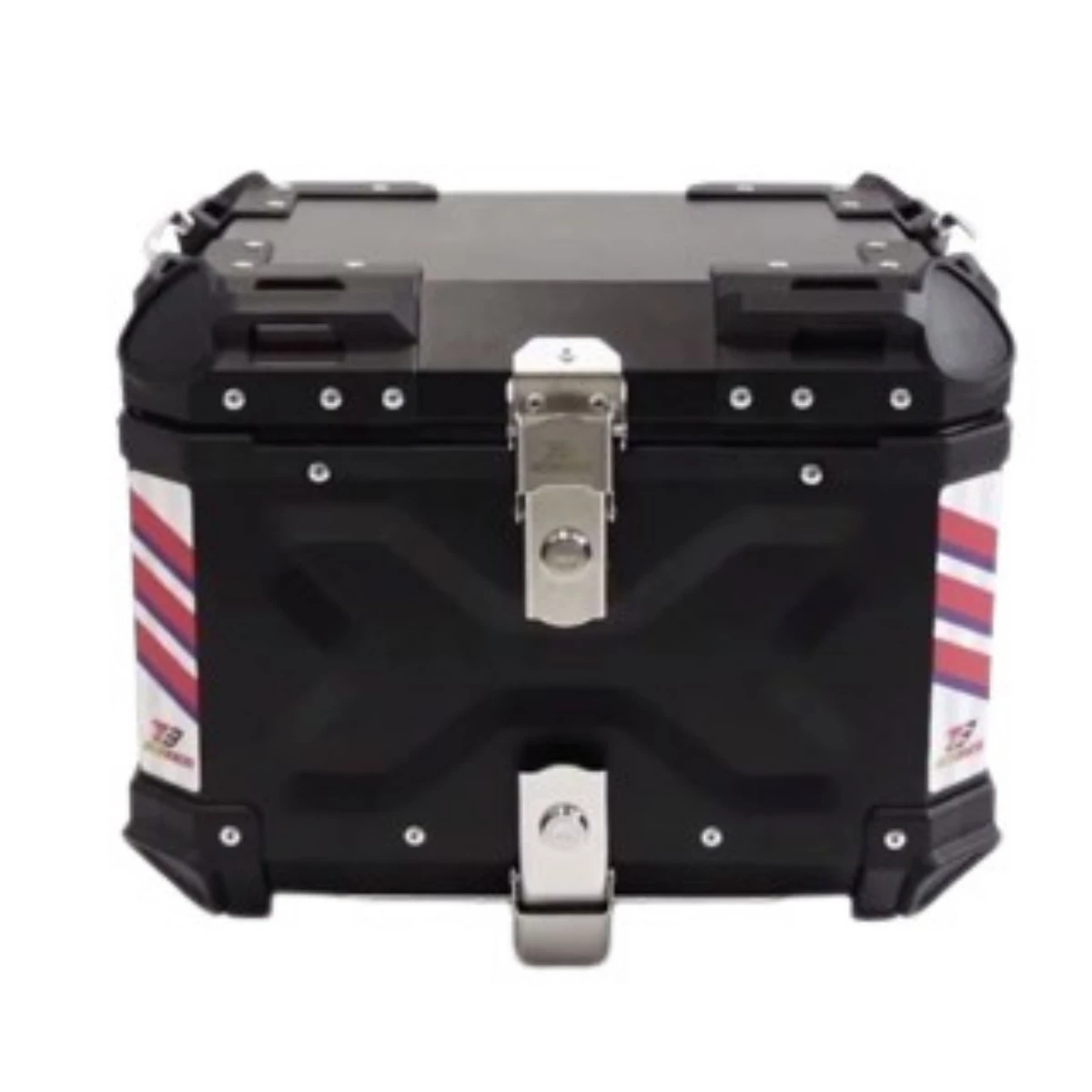 HONDA ADV150 ADV160 TAILSTOCK MONORACK + TOP BOX + CRASH BAR | Shopee ...