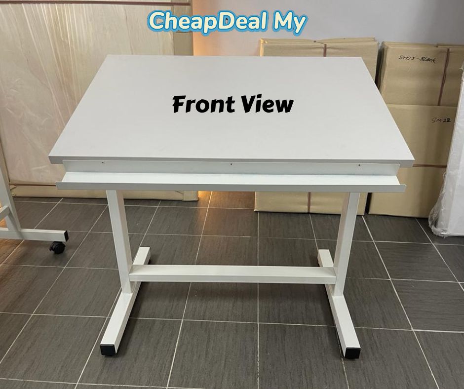 Drafting table/ A1 Drafting Stand With Drawing Board Drafting Table ...