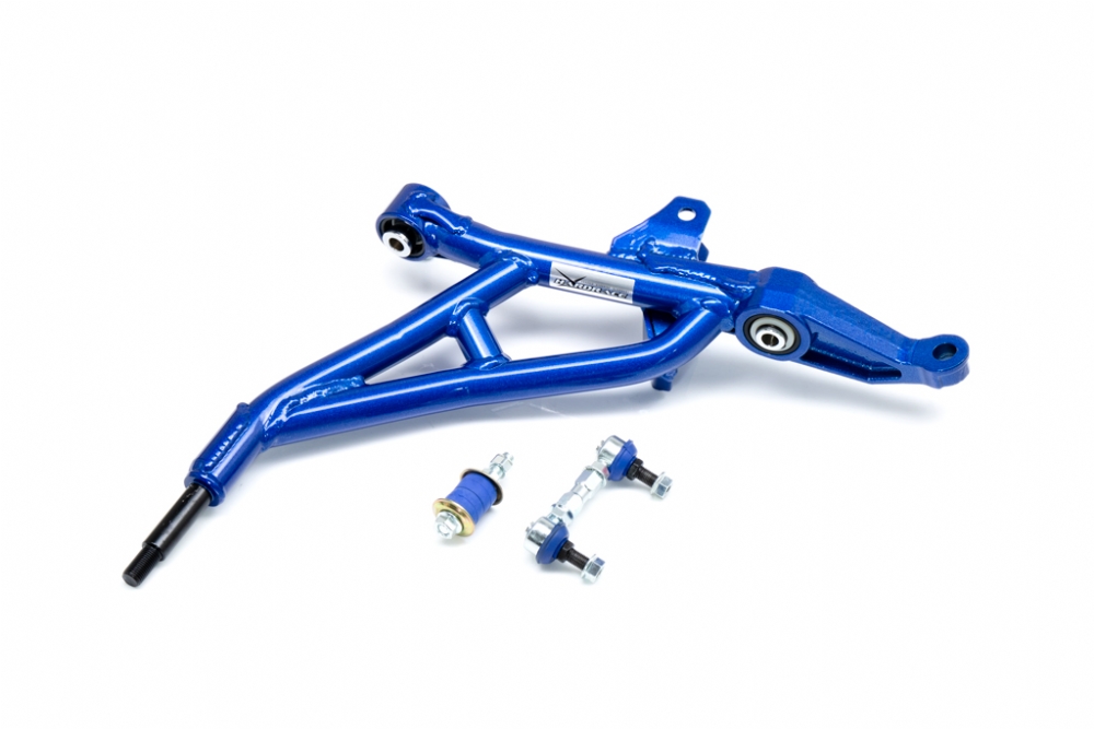 HARDRACE FRONT LOWER ARM (TUBULAR TYPE) FOR HONDA CIVIC EG / INTEGRA ...