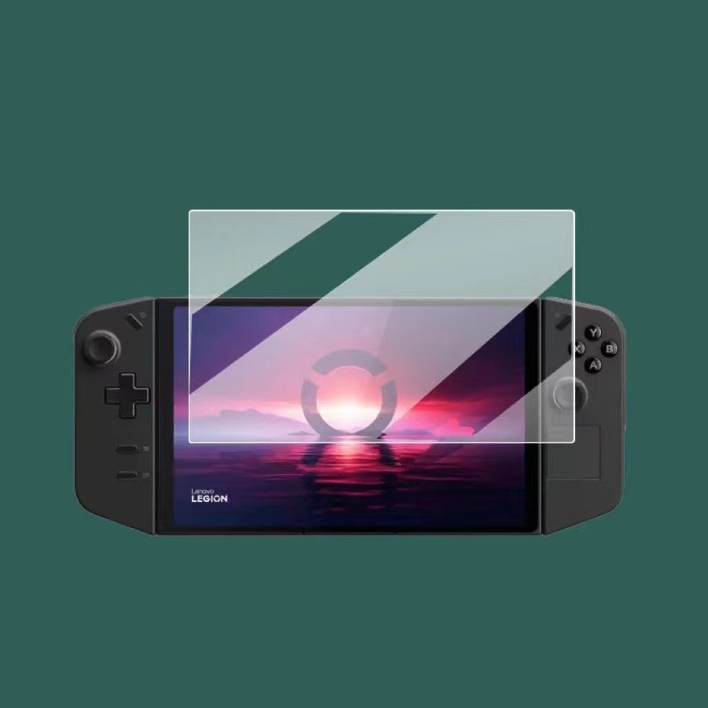 Lenovo Legion Legion Go Tempered Glass Screen Protector Legion Go ...