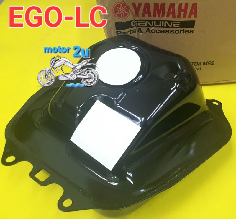 EGO LC EGOLC EGOS FI INJECTION Fuel Petrol Tank Original YAMAHA Tanki ...