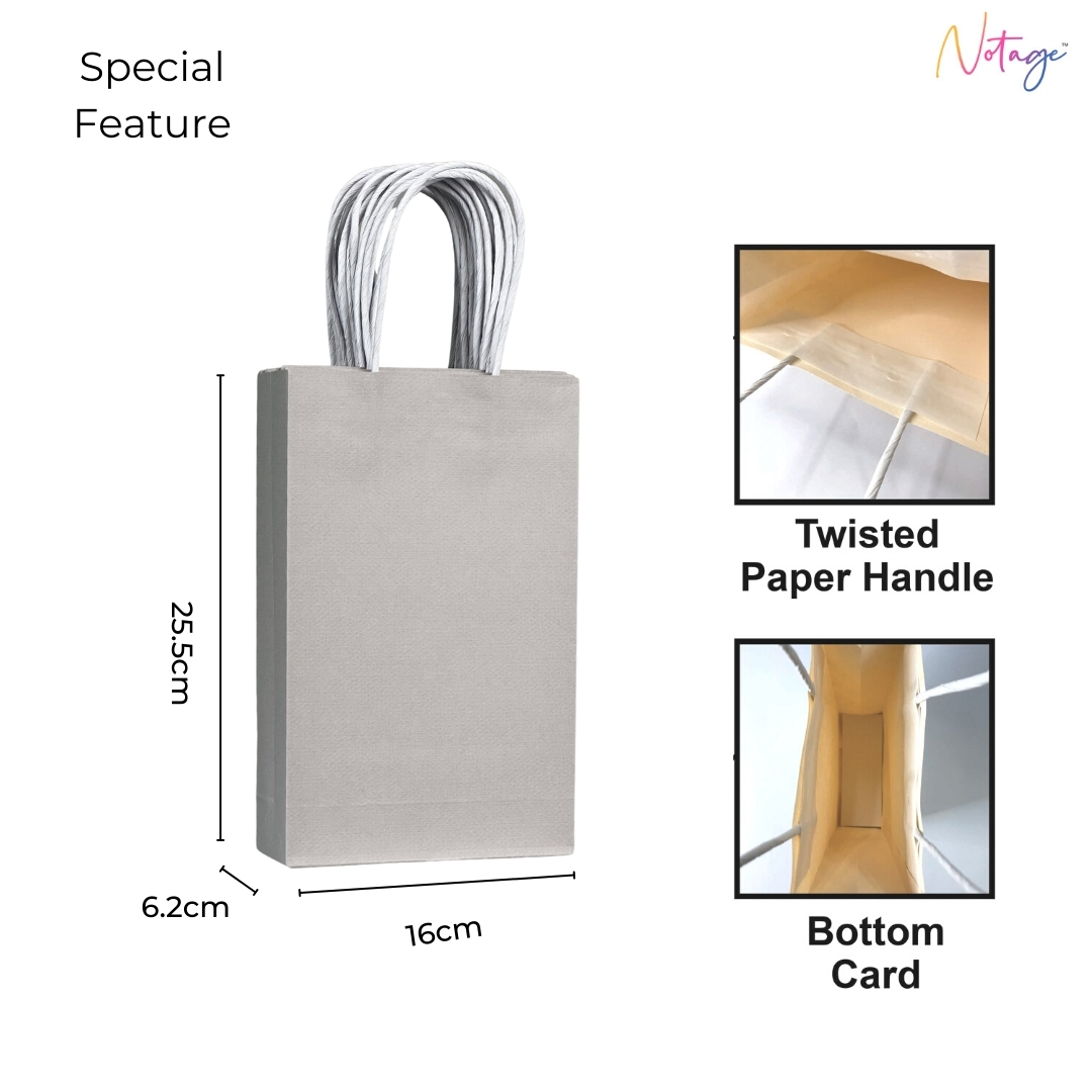 10pcs Fancy Paper Bag/Gift Bag/Goodies Bag Beg goodie Beg Hadiah ...